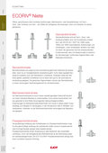 EJOT Katalog Building Fasteners DE 2022 Preisupdate