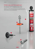 EJOT Katalog Building Fasteners DE 2022 Preisupdate
